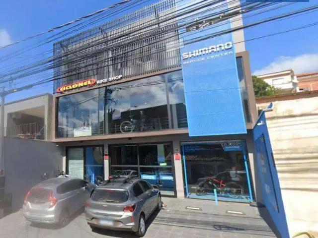 Galpão / Depósito para Locação em Votorantim/SP Parque Morumbi