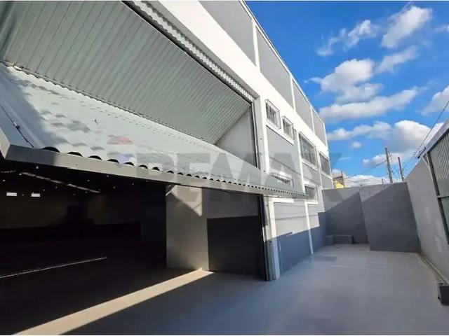 Galpão / Depósito para Locação em Votorantim/SP Parque São João