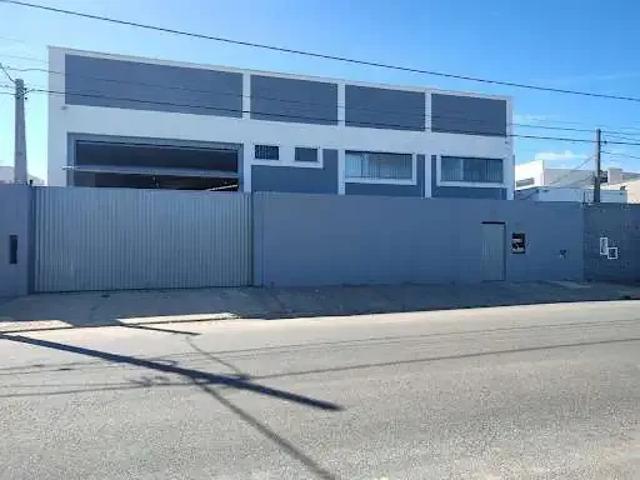 Galpão / Depósito para Locação em Votorantim/SP Parque São João