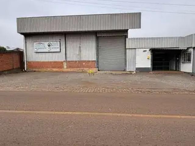 Galpão / Depósito para Locação em Vacaria/RS Petrópolis