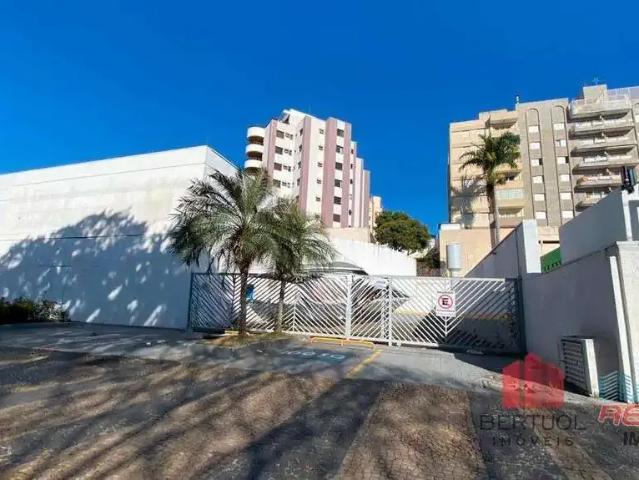 Galpão / Depósito para Locação em Valinhos/SP Vila Bissoto