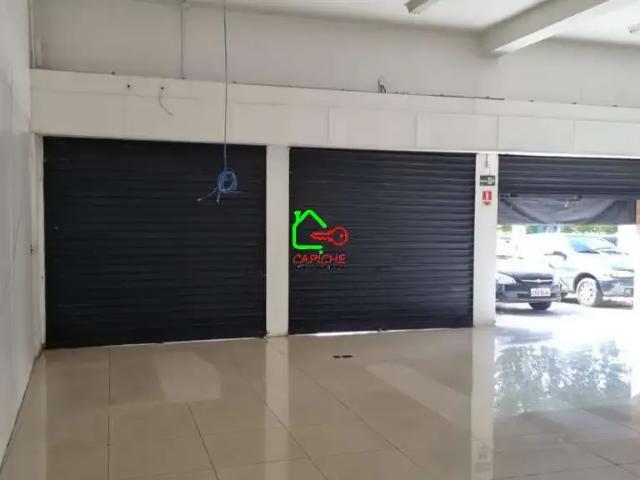 Galpão / Depósito para Locação em Valinhos/SP Vila Bissoto