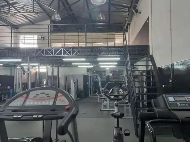 Galpão / Depósito para Locação em Valinhos/SP Vila Pagano