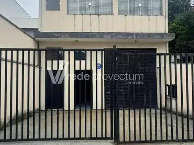 Galpão / Depósito para Locação em Valinhos/SP Vila Pagano