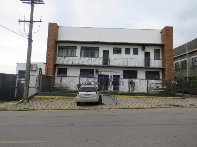 Galpão / Depósito para Locação em Valinhos/SP Chácaras São Bento