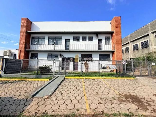 Galpão / Depósito para Locação em Valinhos/SP Chácaras São Bento