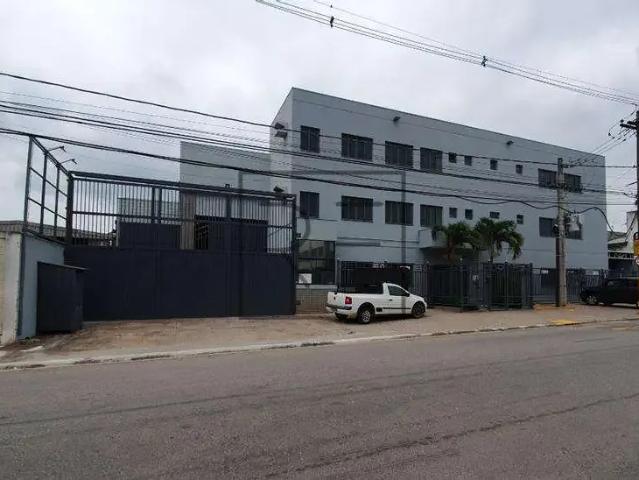 Galpão / Depósito para Locação em Valinhos/SP Chácaras São Bento