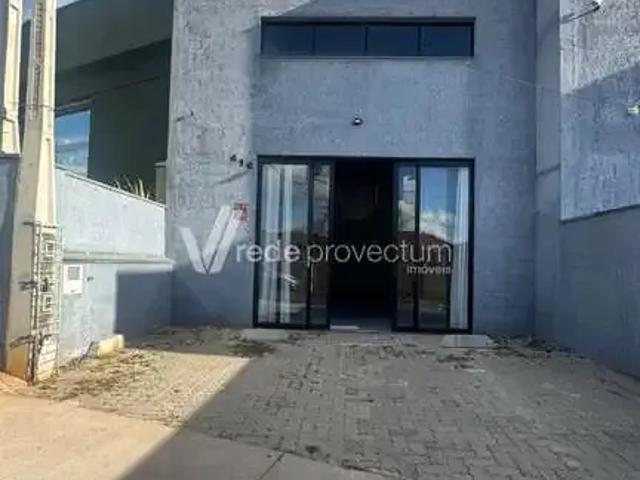 Galpão / Depósito para Locação em Valinhos/SP Jardim Alto da Colina