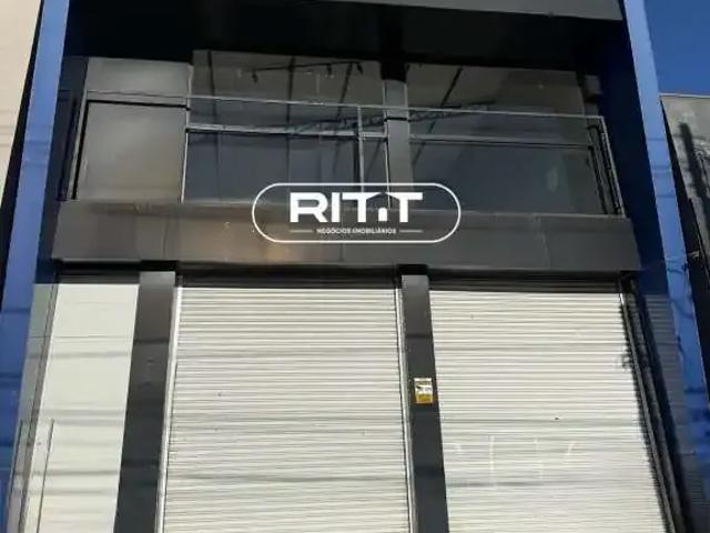 Galpão / Depósito para Locação em Valinhos/SP Jardim São Marcos