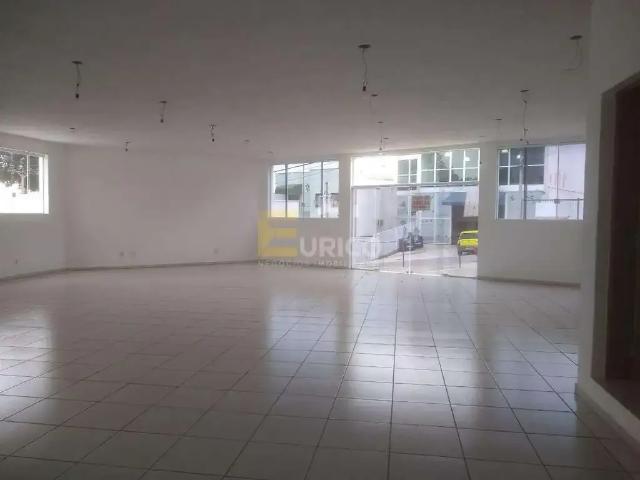 Galpão / Depósito para Locação em Valinhos/SP Jardim São Jorge