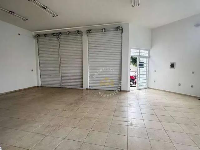 Galpão / Depósito para Locação em Valinhos/SP Jardim Santana