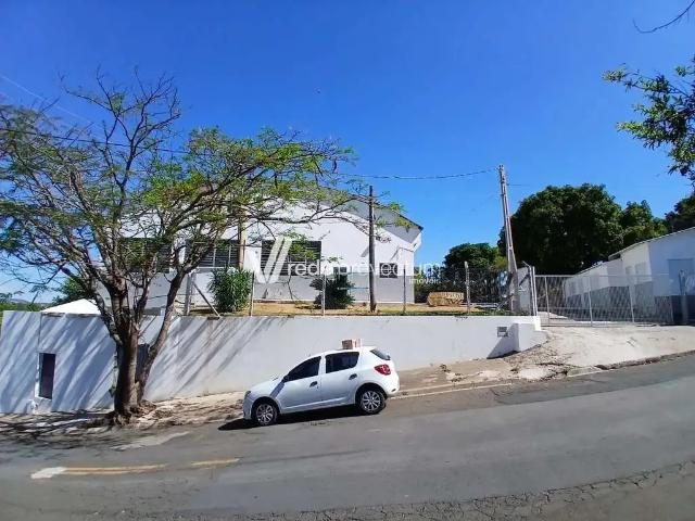 Galpão / Depósito para Locação em Valinhos/SP Jardim Valença