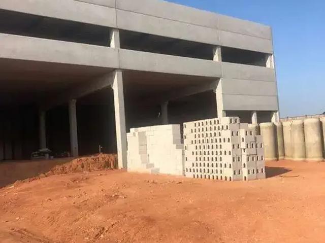 Galpão / Depósito para Locação em Valinhos/SP Joapiranga