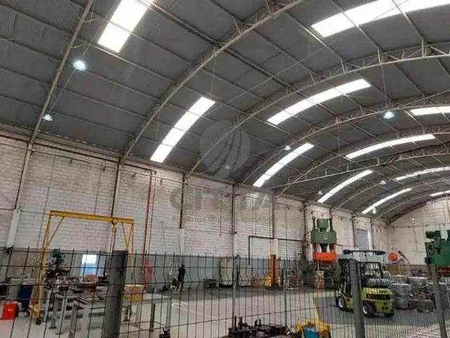 Galpão / Depósito para Locação em Valinhos/SP Macuco