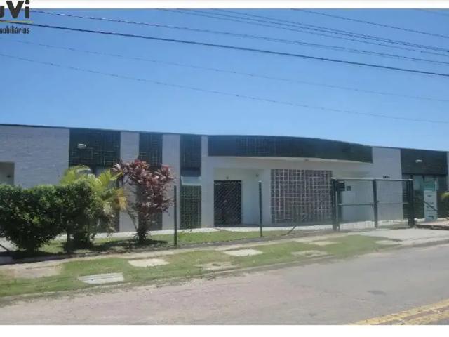 Galpão / Depósito para Locação em Valinhos/SP Macuco