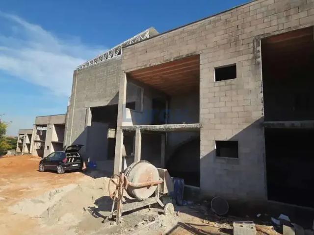 Galpão / Depósito para Locação em Valinhos/SP Macuco
