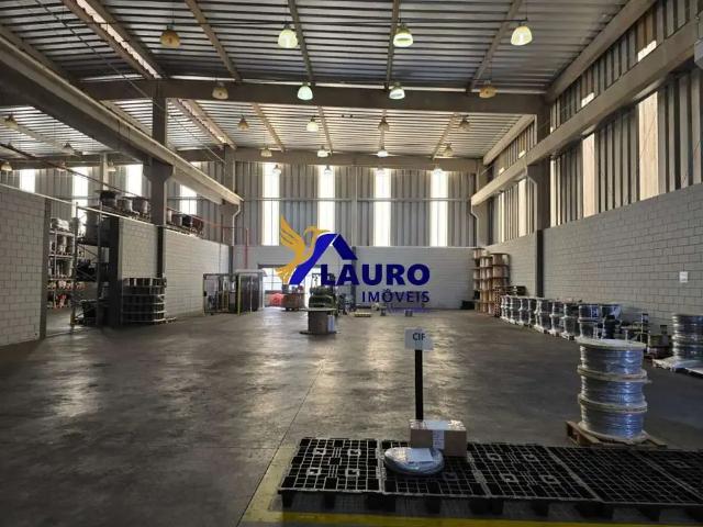 Galpão / Depósito para Locação em Valinhos/SP Macuco