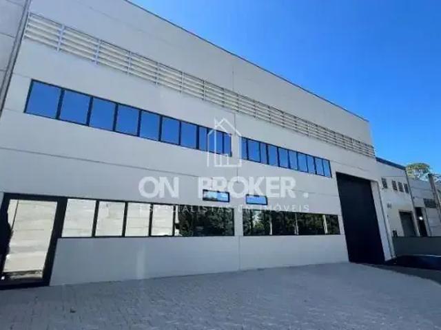 Galpão / Depósito para Locação em Valinhos/SP Macuco