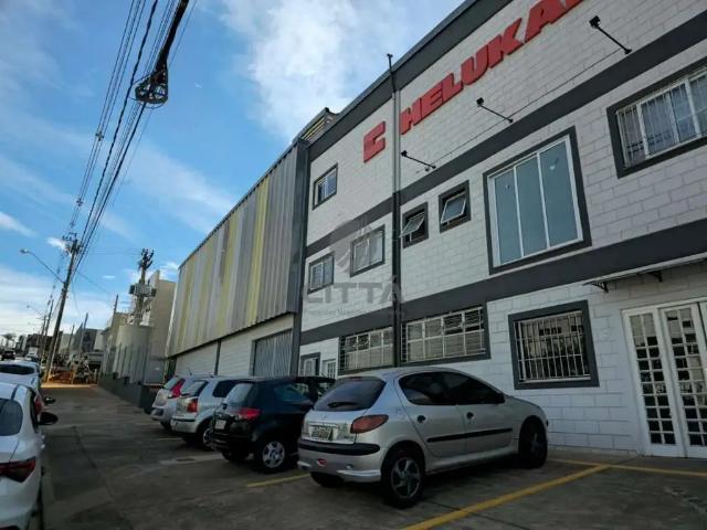 Galpão / Depósito para Locação em Valinhos/SP Macuco