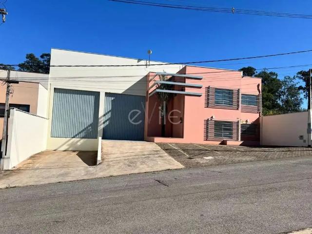 Galpão / Depósito para Locação em Valinhos/SP Macuco