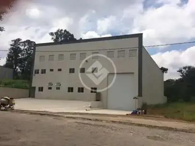 Galpão / Depósito para Locação em Valinhos/SP Macuco