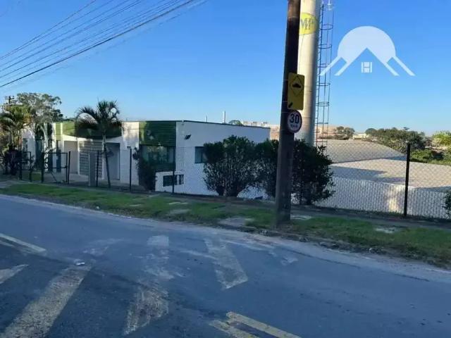 Galpão / Depósito para Locação em Valinhos/SP Macuco