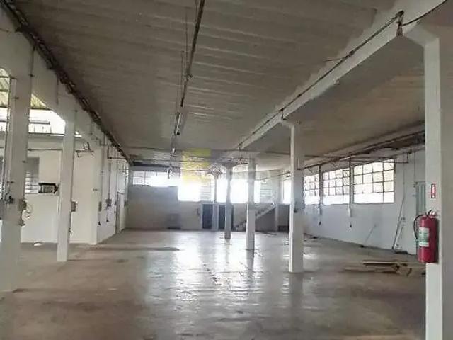 Galpão / Depósito para Locação em Valinhos/SP Macuco