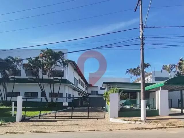 Galpão / Depósito para Locação em Valinhos/SP Macuco