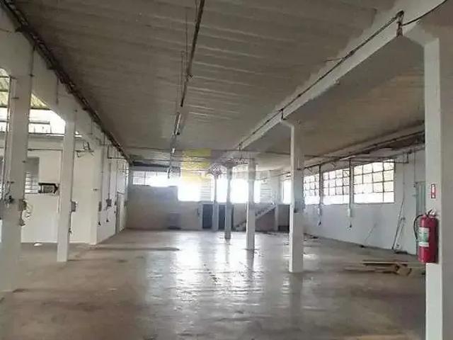 Galpão / Depósito para Locação em Valinhos/SP Morro das Pedras