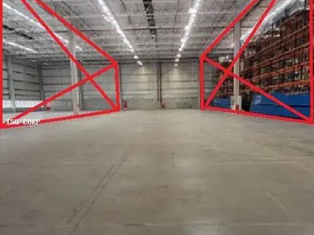 Galpão / Depósito para Locação em Vargem Grande Paulista/SP Bairro das Pedras