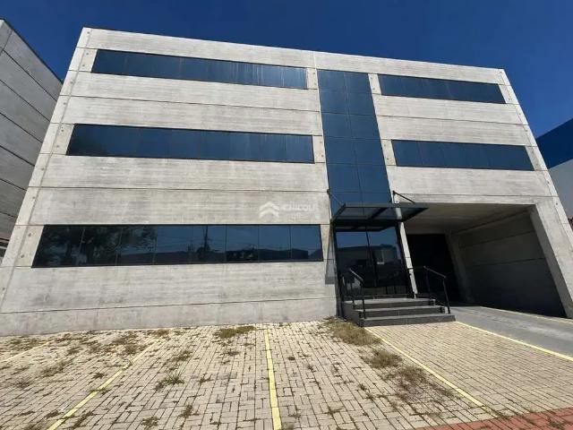 Galpão / Depósito para Locação em Vargem Grande Paulista/SP Centro