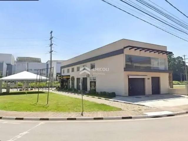 Galpão / Depósito para Locação em Vargem Grande Paulista/SP Centro