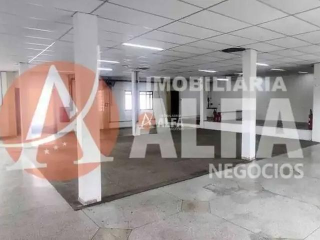 Galpão / Depósito para Locação em Vargem Grande Paulista/SP Centro