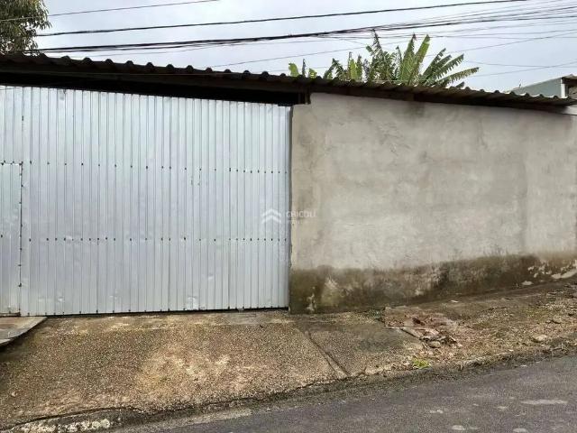 Galpão / Depósito para Locação em Vargem Grande Paulista/SP Cidade Jardim
