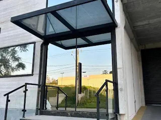 Galpão / Depósito para Locação em Vargem Grande Paulista/SP Jardim Vargem Grande