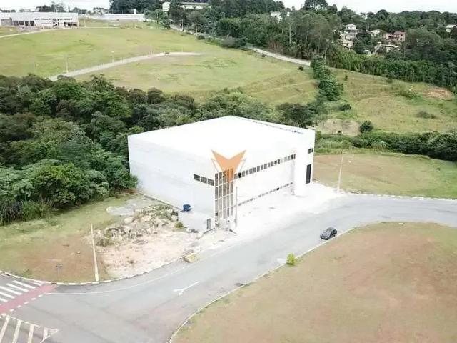 Galpão / Depósito para Locação em Vargem Grande Paulista/SP Jardim Vargem Grande