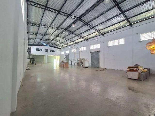 Galpão / Depósito para Locação em Vargem Grande Paulista/SP Jardim Vargem Grande