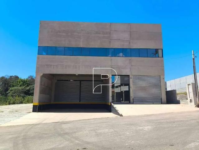 Galpão / Depósito para Locação em Vargem Grande Paulista/SP Jardim Vargem Grande