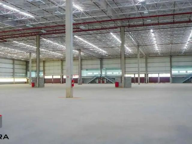 Galpão / Depósito para Locação em Vargem Grande Paulista/SP Jardim Elias