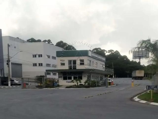 Galpão / Depósito para Locação em Vargem Grande Paulista/SP Jardim Helena Maria