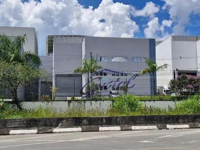Galpão / Depósito para Locação em Vargem Grande Paulista/SP Jardim Helena Maria
