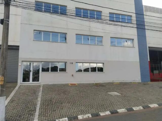 Galpão / Depósito para Locação em Vargem Grande Paulista/SP Jardim Helena Maria