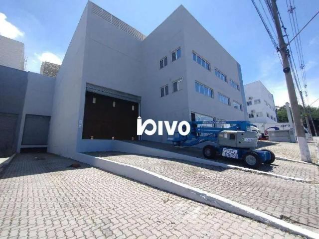 Galpão / Depósito para Locação em Vargem Grande Paulista/SP Jardim Helena Maria