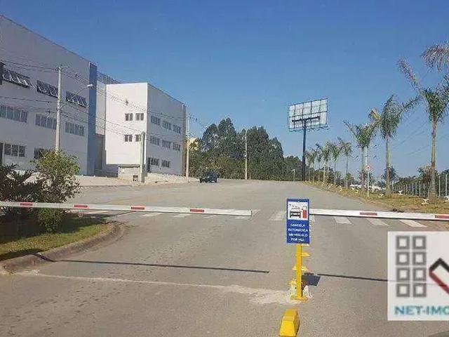 Galpão / Depósito para Locação em Vargem Grande Paulista/SP Jardim Helena Maria