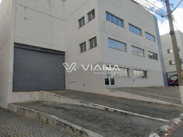 Galpão / Depósito para Locação em Vargem Grande Paulista/SP Jardim Helena Maria