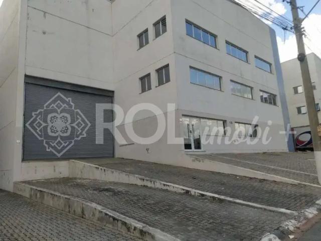 Galpão / Depósito para Locação em Vargem Grande Paulista/SP Jardim Helena Maria