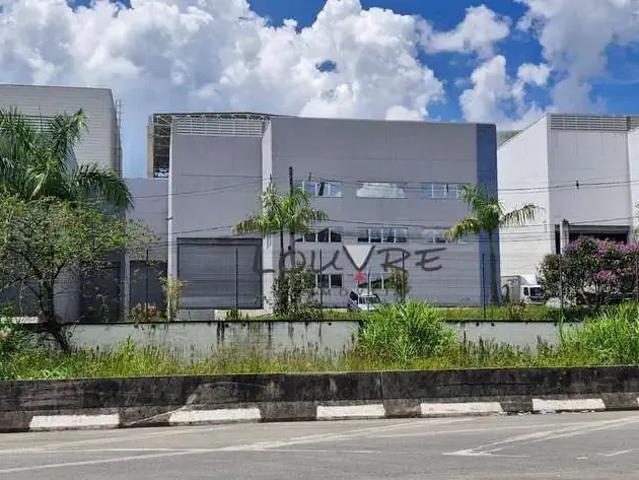Galpão / Depósito para Locação em Vargem Grande Paulista/SP Jardim Helena Maria
