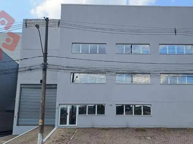 Galpão / Depósito para Locação em Vargem Grande Paulista/SP Jardim Helena Maria