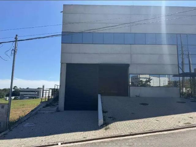 Galpão / Depósito para Locação em Vargem Grande Paulista/SP Recanto Verde