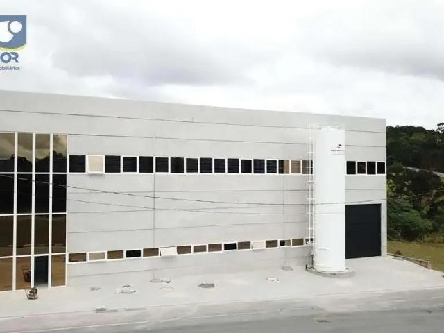 Galpão / Depósito para Locação em Vargem Grande Paulista/SP Vila Verona